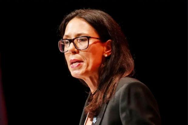 Oldham MP says Israeli real estate event would be 'flouting ...