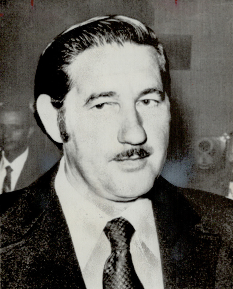 Notorious extradition cases from around the world