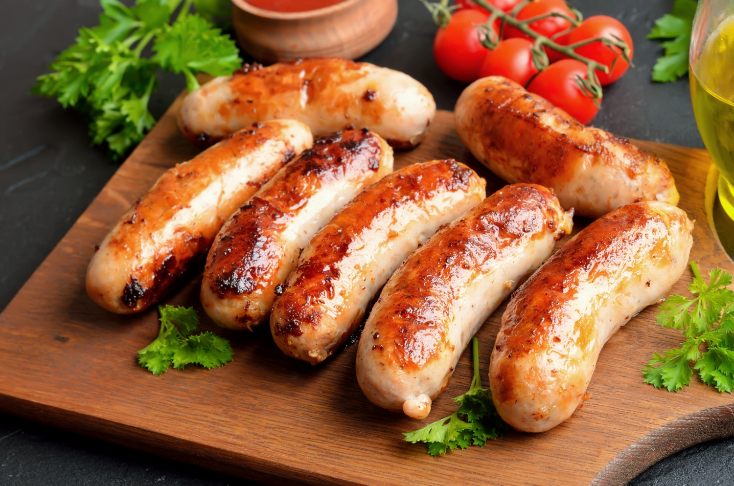 Foods that Cause Weight Gain When Eaten at Night