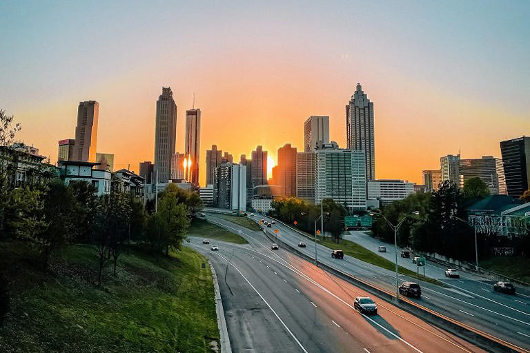16 Romantic Things to Do in Atlanta for Couples