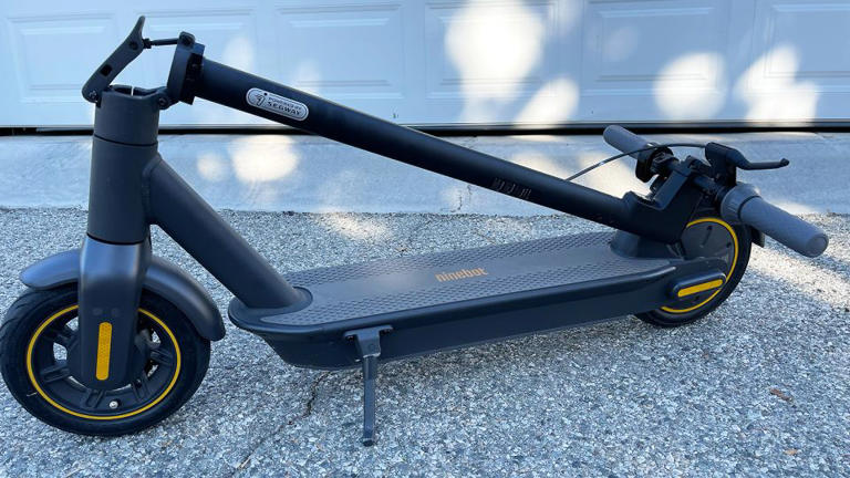 The best electric scooters in 2024, tried and tested