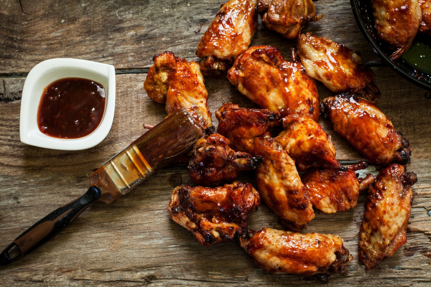 As 15 receitas de frango mais famosas do mundo: quantas você já provou?