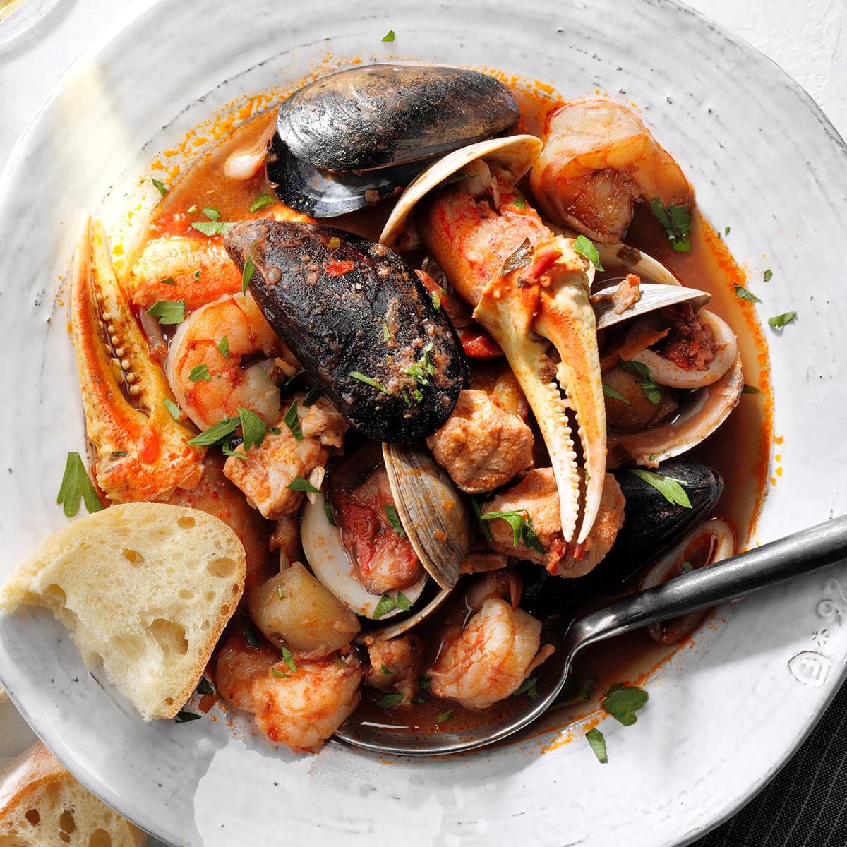 73 Seafood Dinner Ideas to Try Tonight