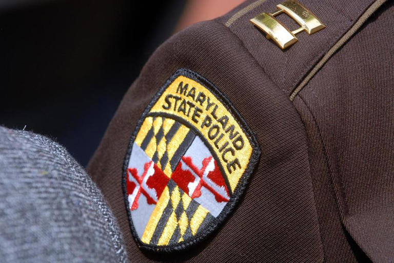 Former Maryland State Trooper pleads guilty to drug, bribery charges Former Maryland State Trooper pleads guilty to drug, bribery charges
