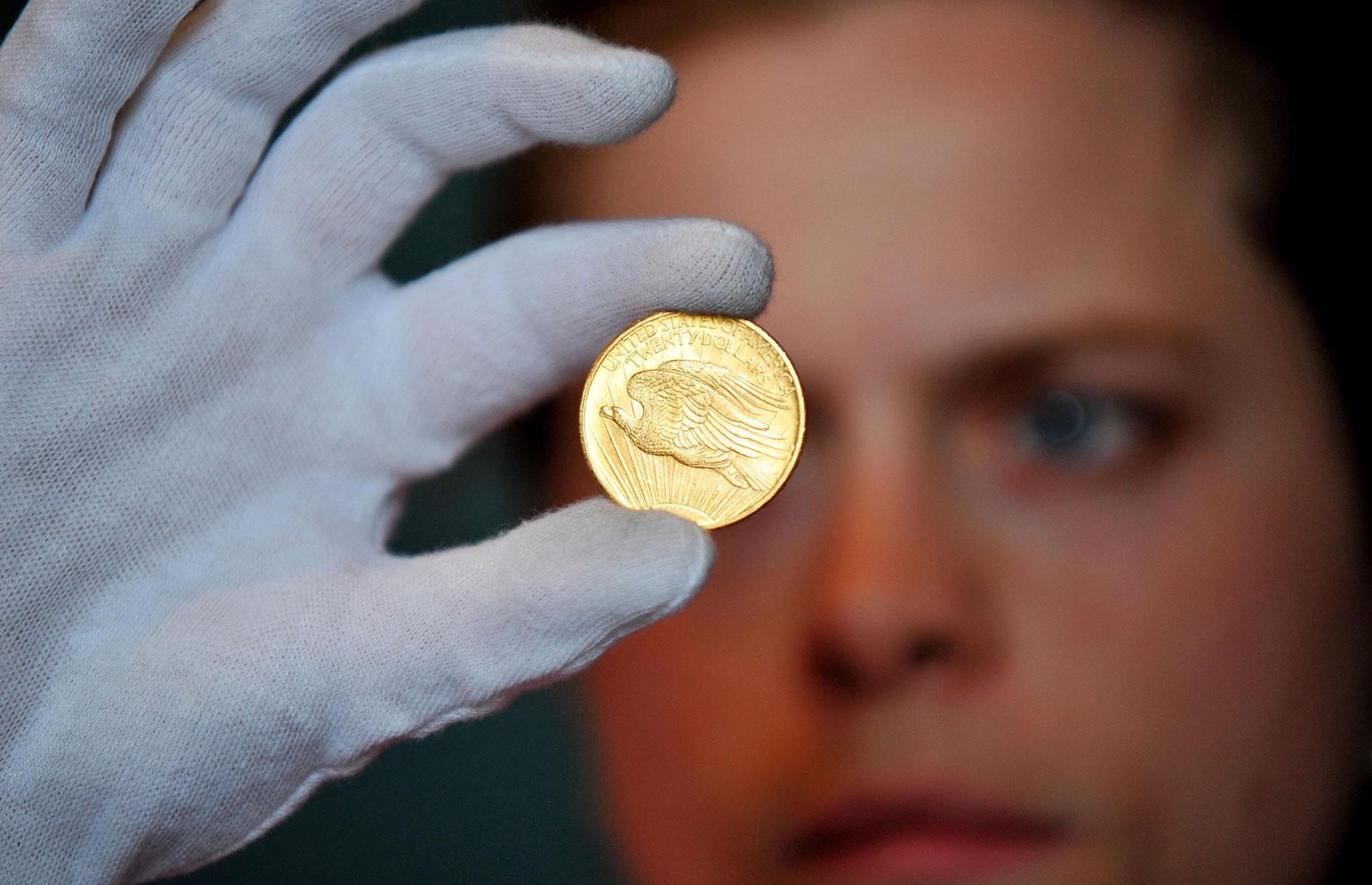 The most AMAZING treasures found in people’s garden