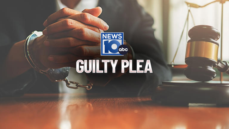 Father pleads guilty to charge related to infant’s overdose in Dutchess Co.