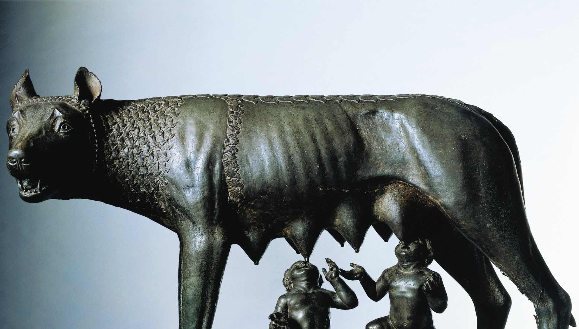 The very first rulers of these ancient civilizations