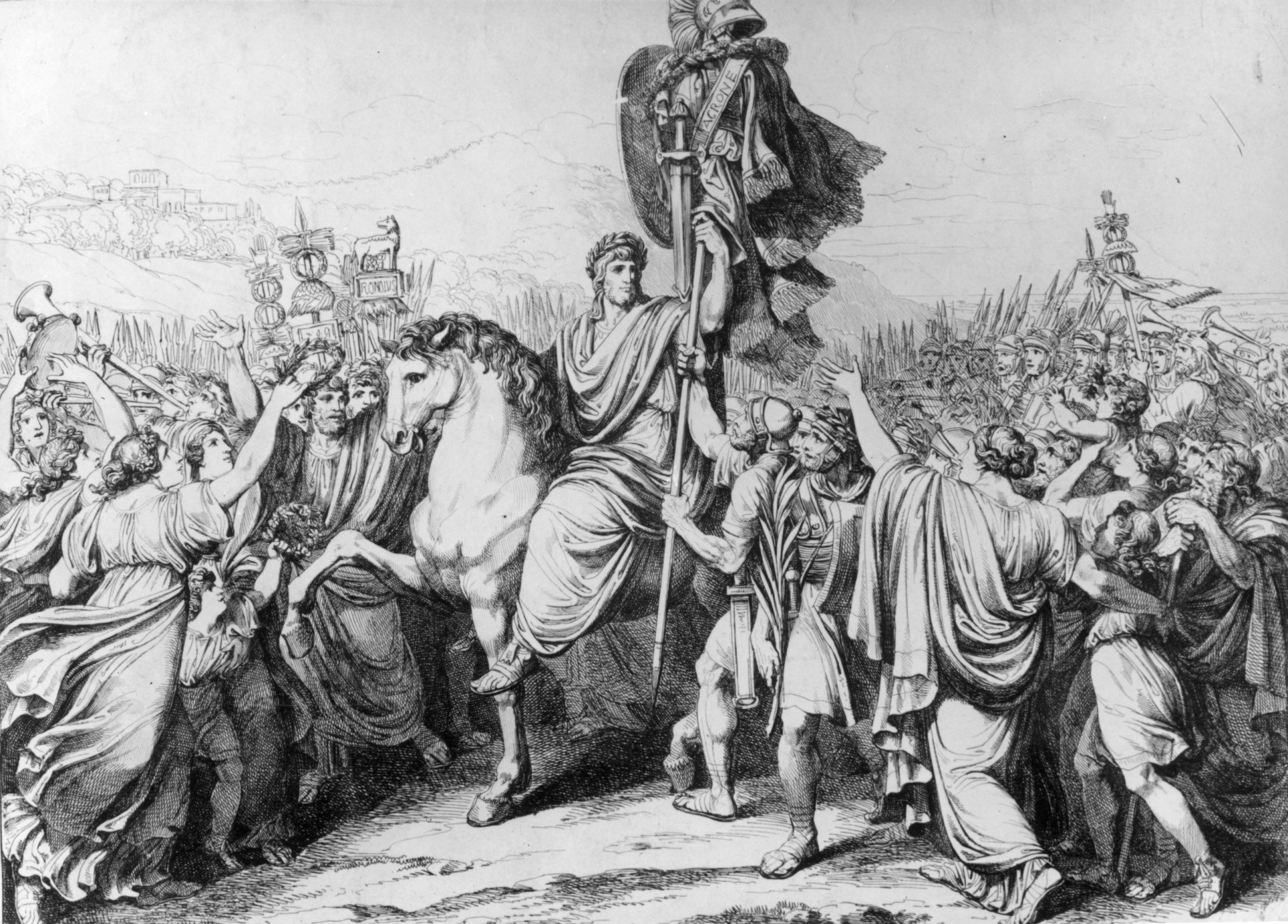 The very first rulers of these ancient civilizations