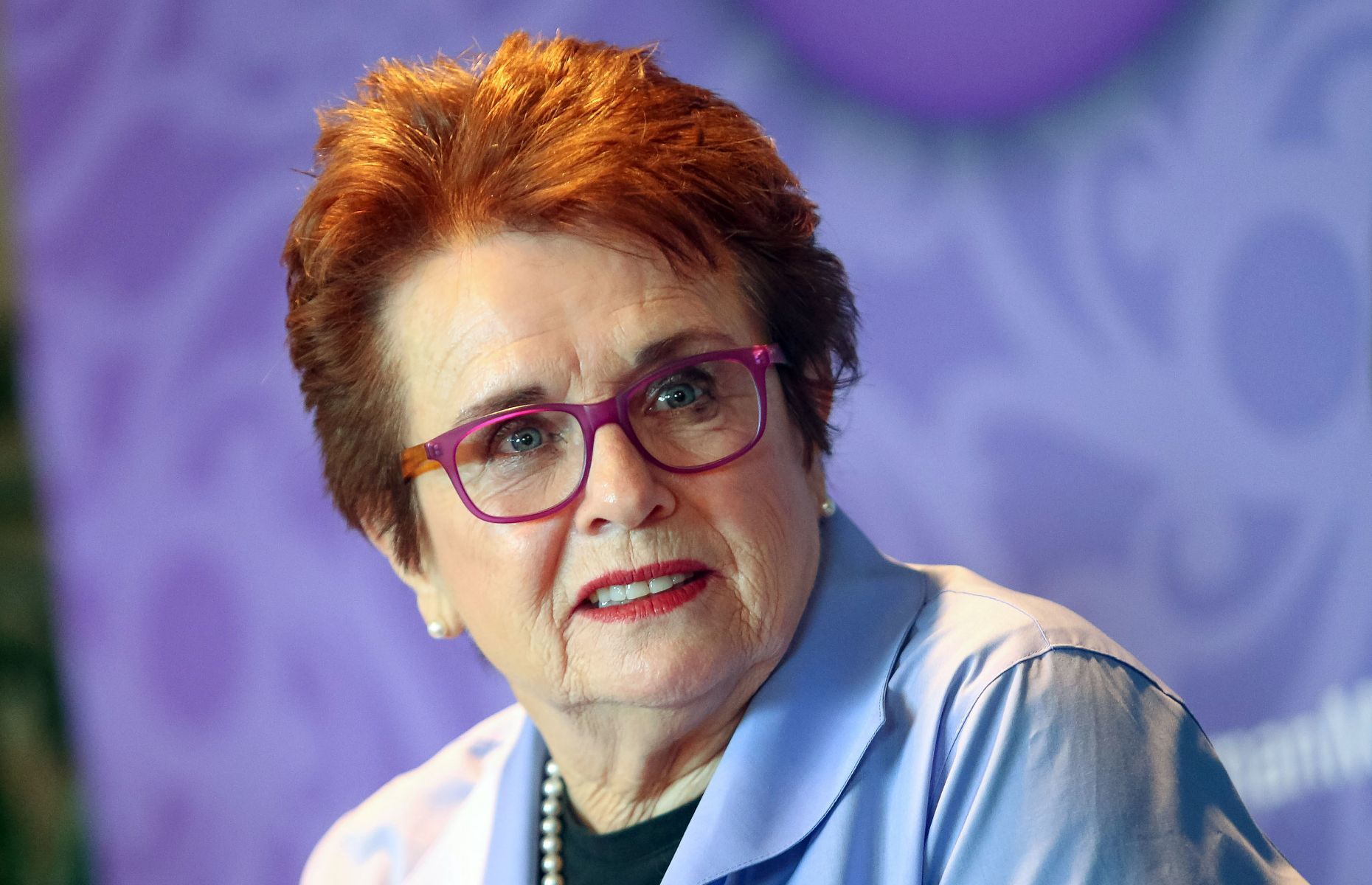 These athletes paved the way for gender equality in sports