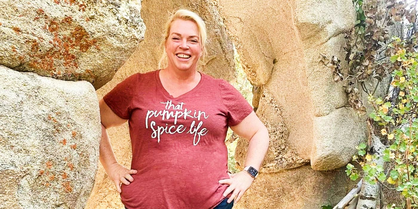 Sister Wives Star Janelle Brown Shares Exciting New Business Update ...