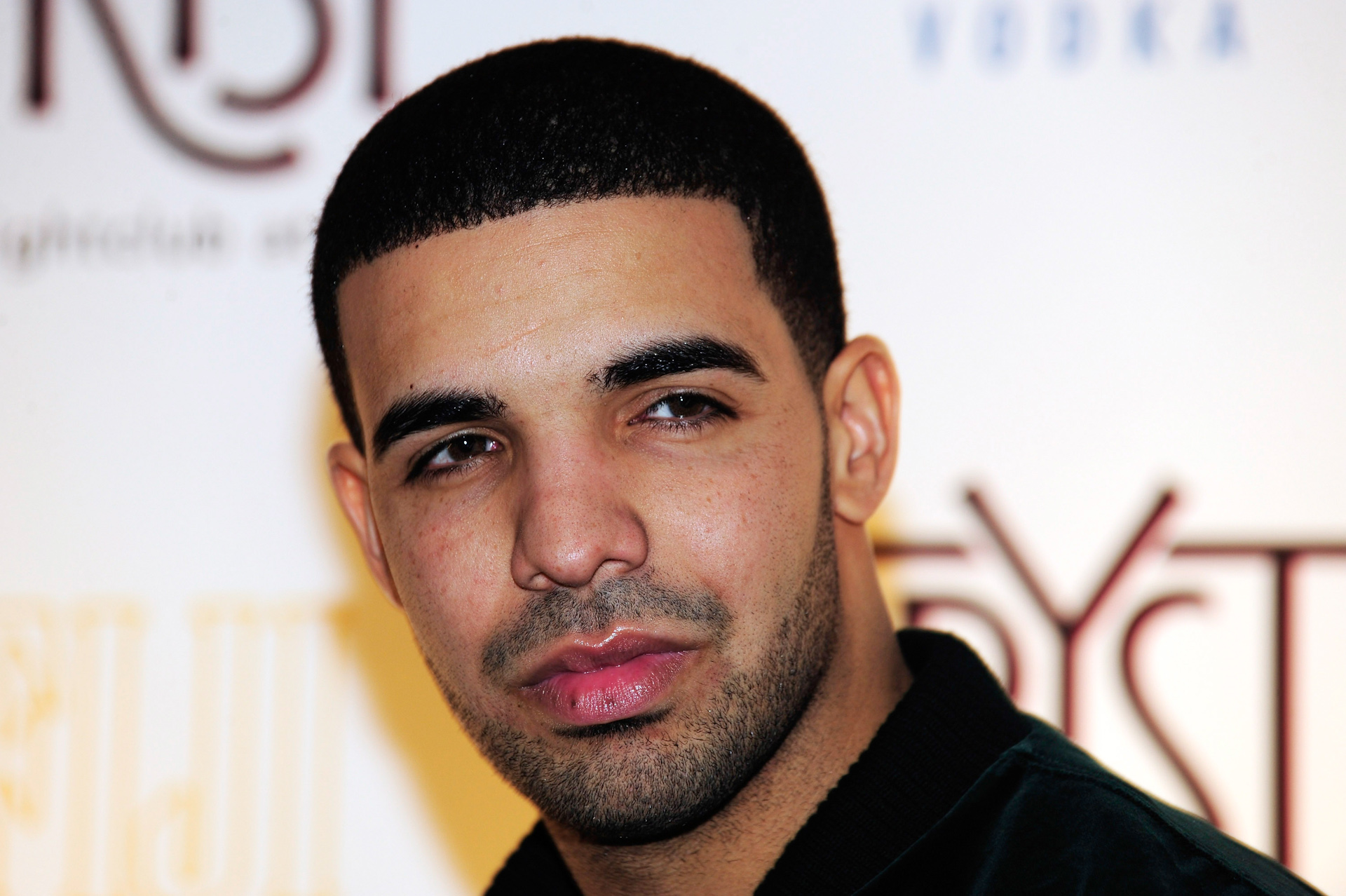 Drake shares great unknown love