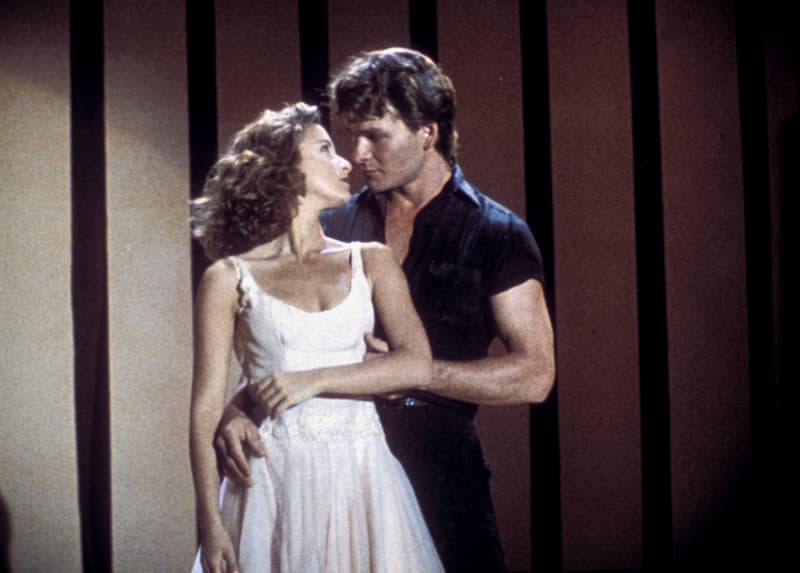 Do You Remember? The Most Beautiful Film Couples Of The '80s In Order