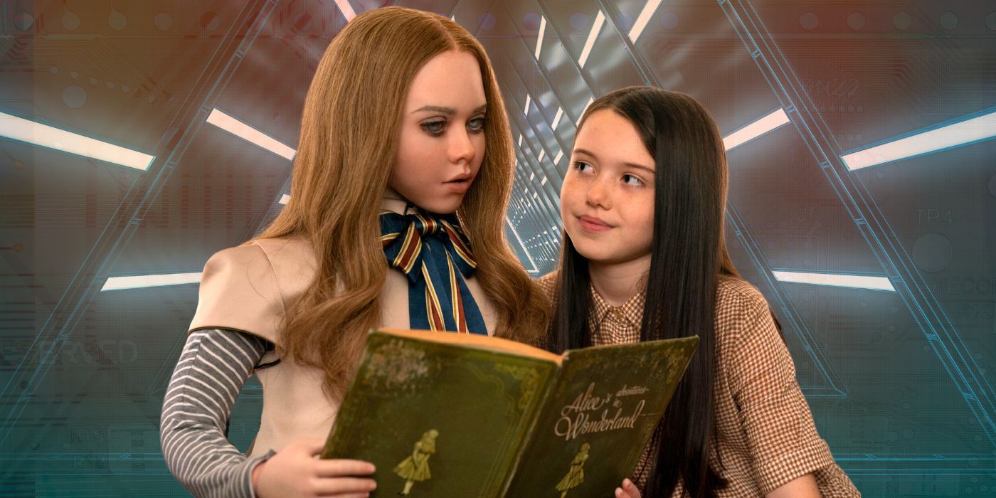 Ahead of ‘M3GAN 2.0,' Mezco Toyz Has Unleashed Their New Figure for ...