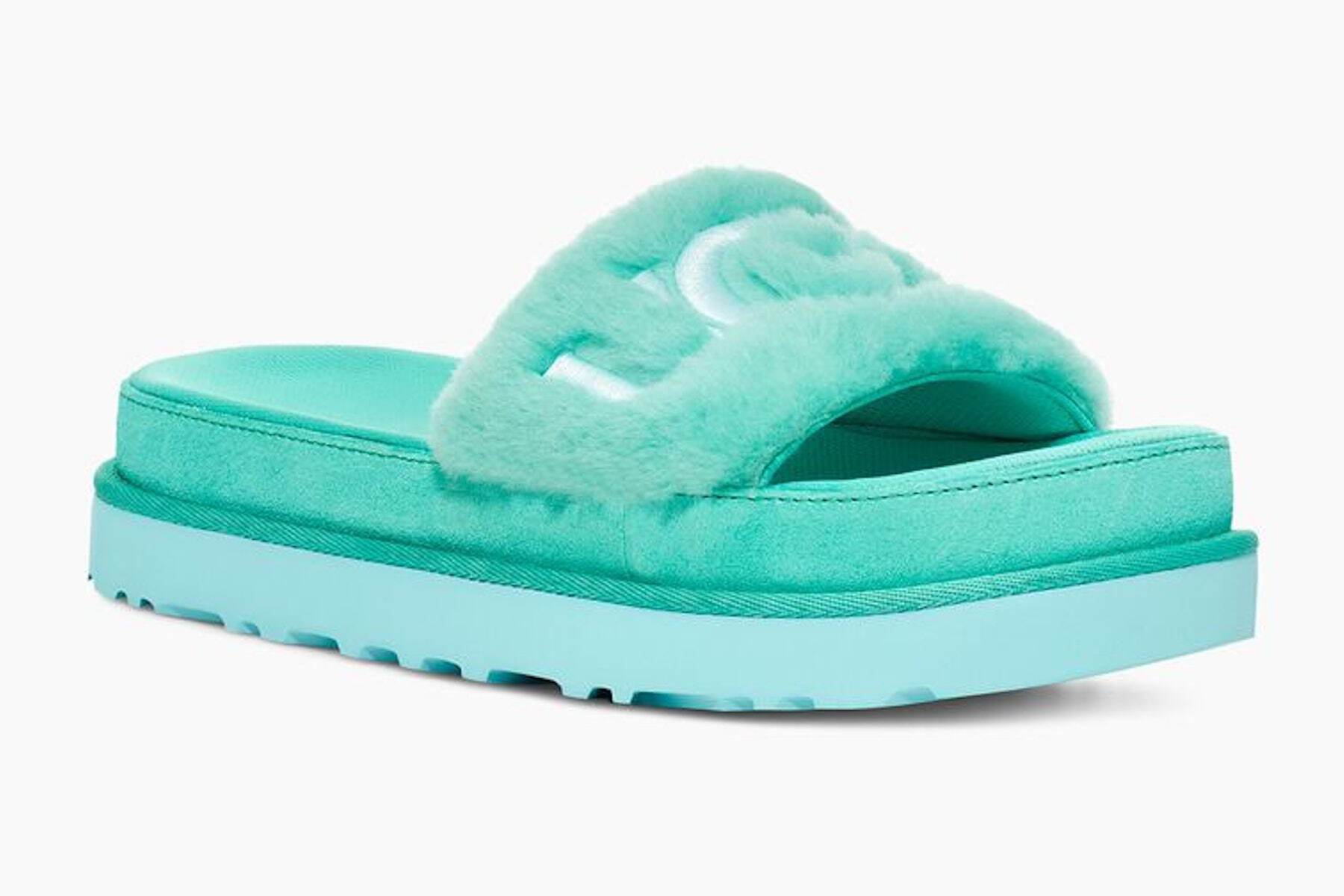 The ugliest shoes ever sold