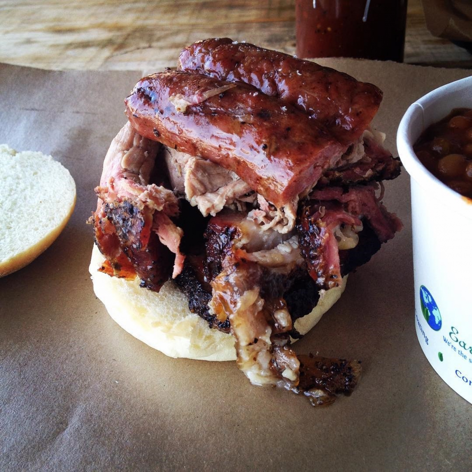 50 Legendary BBQ Joints Across America