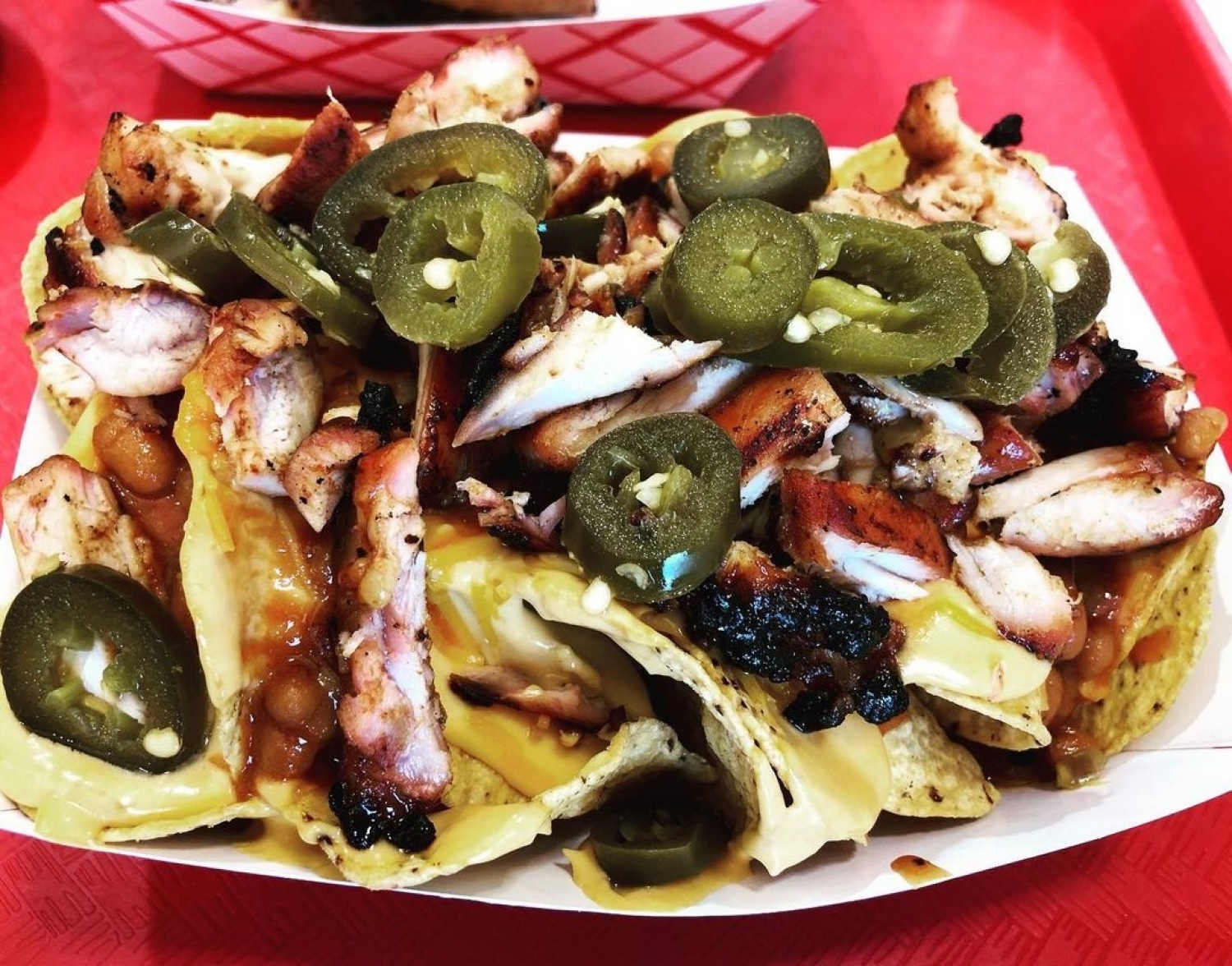 50 Legendary BBQ Joints Across America