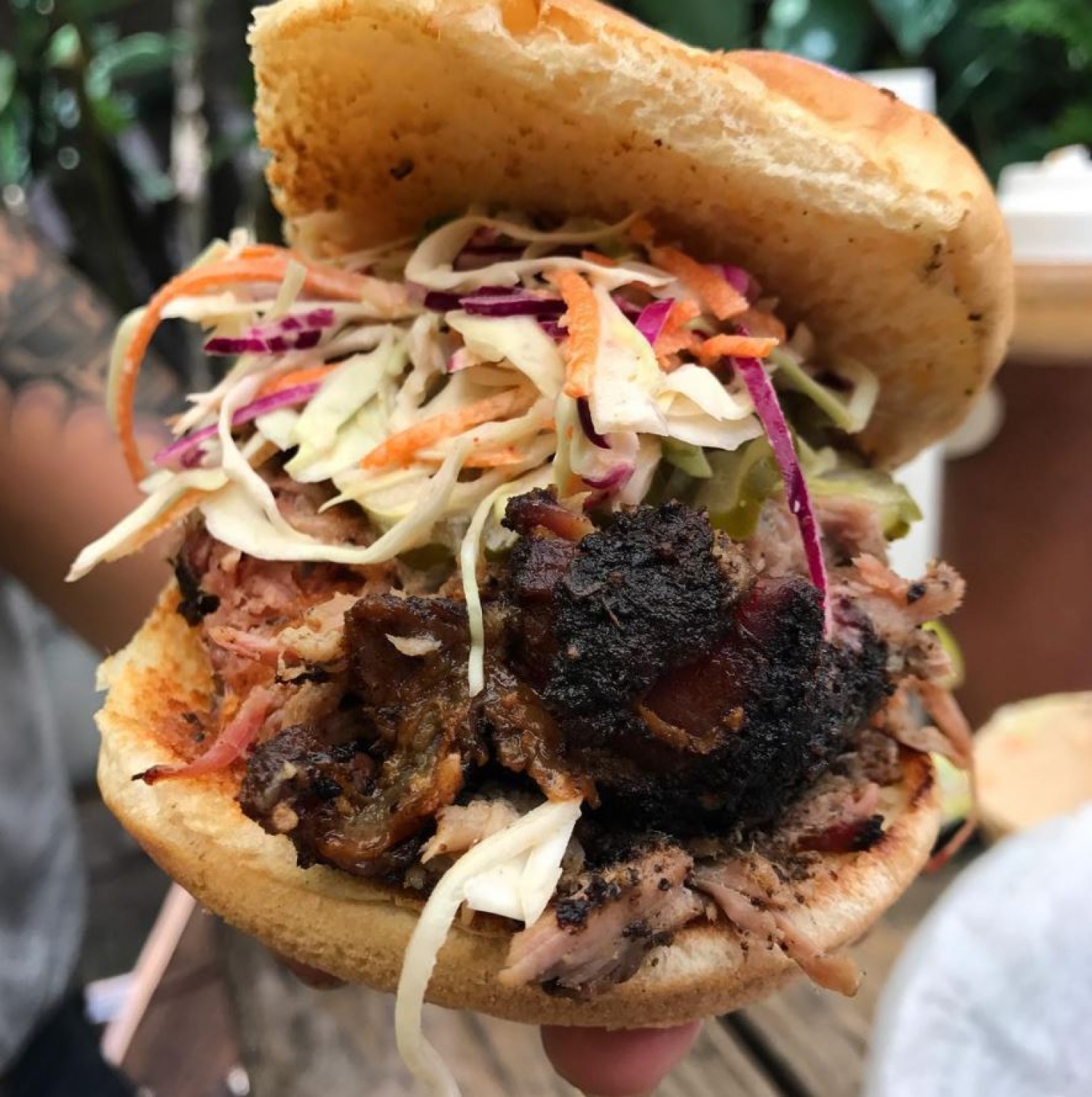 50 Legendary BBQ Joints Across America