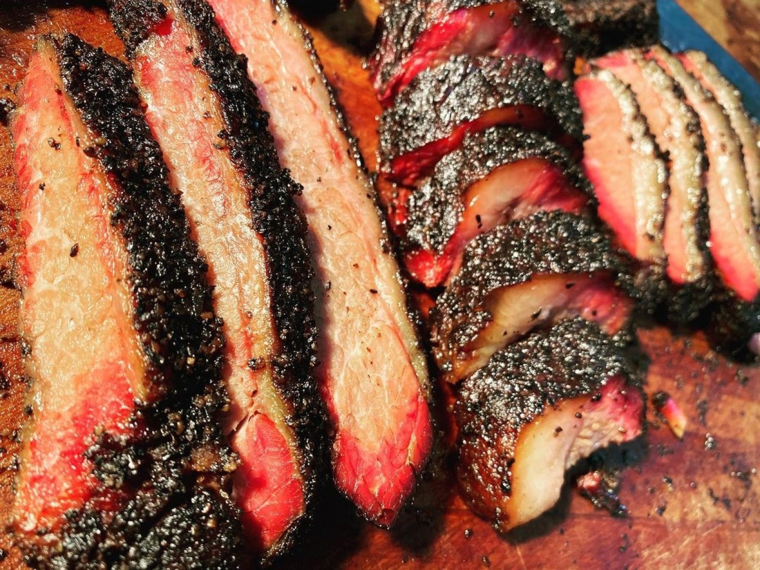 50 Legendary BBQ Joints Across America