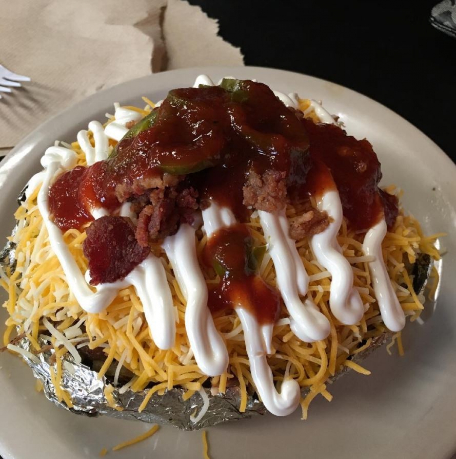 50 Legendary BBQ Joints Across America