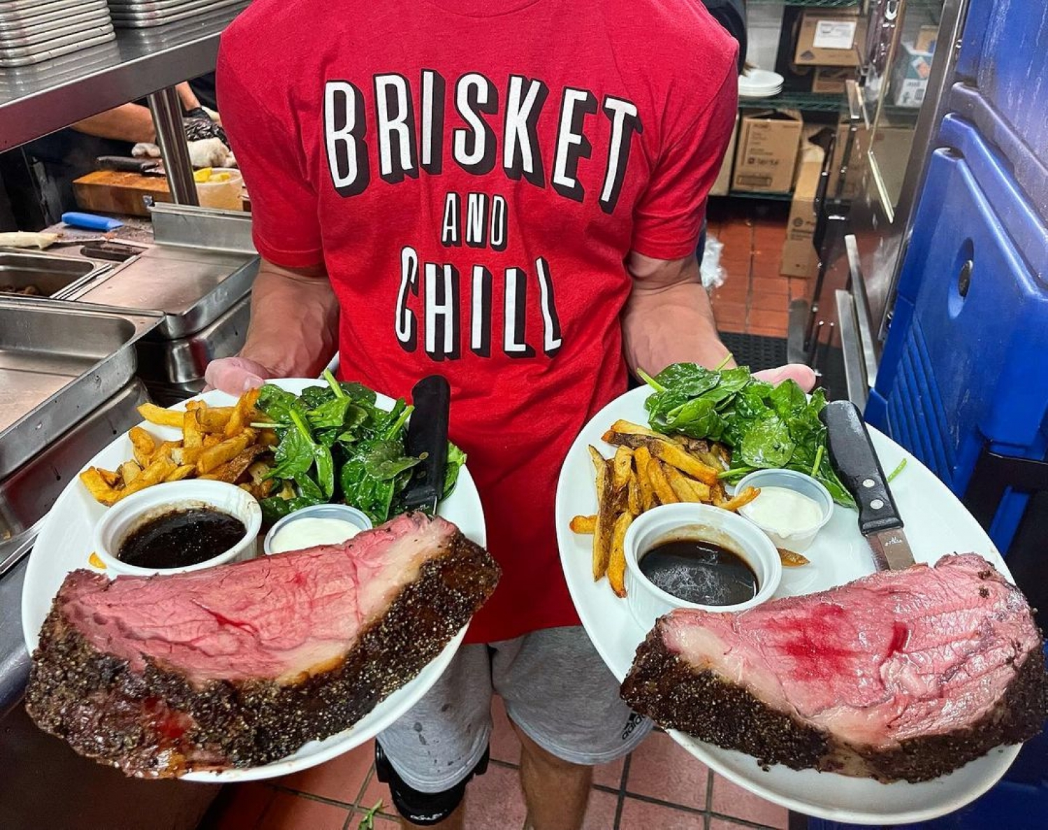 50 Legendary BBQ Joints Across America