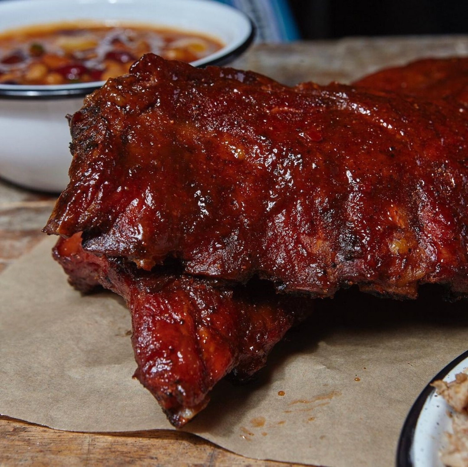 50 Legendary BBQ Joints Across America