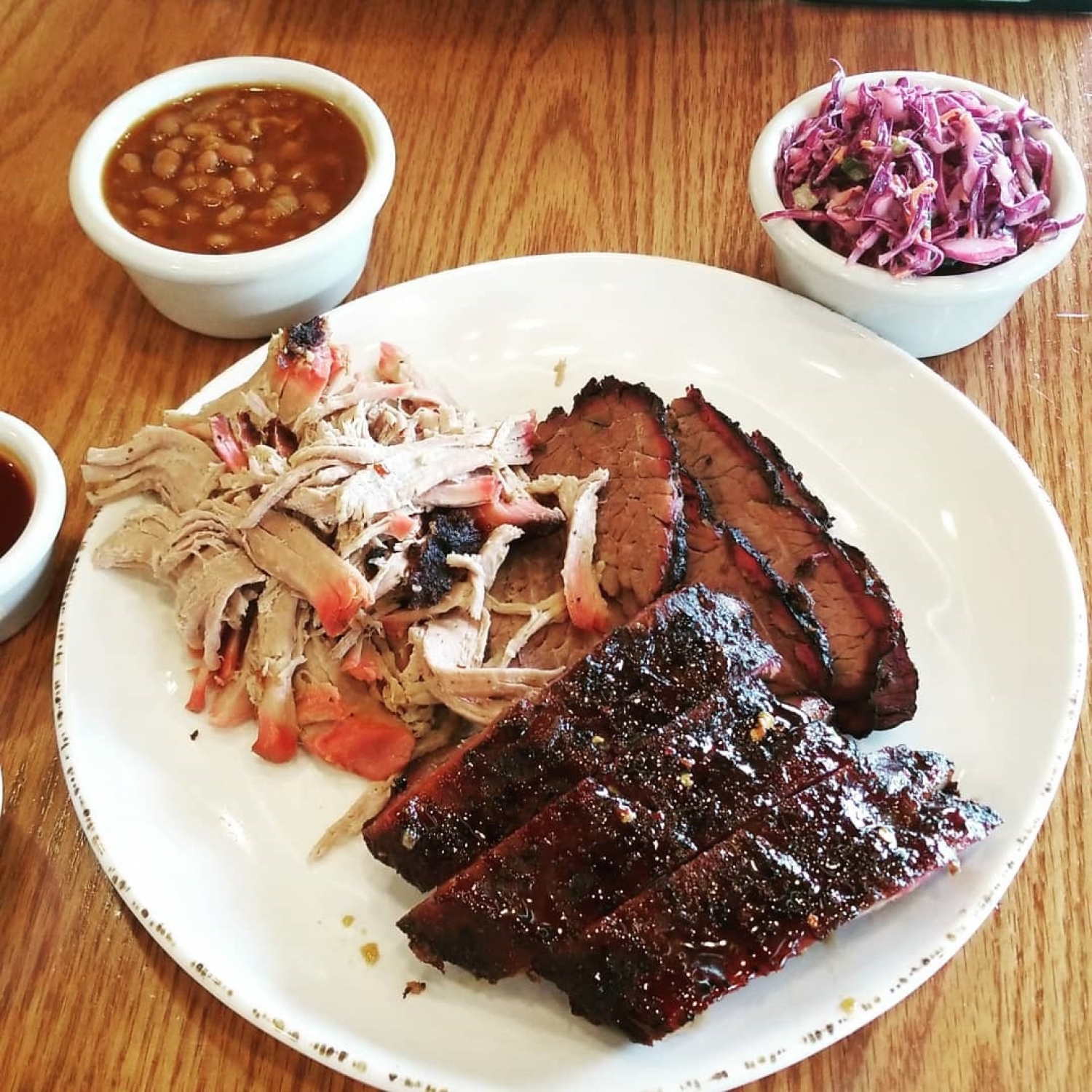 50 Legendary BBQ Joints Across America