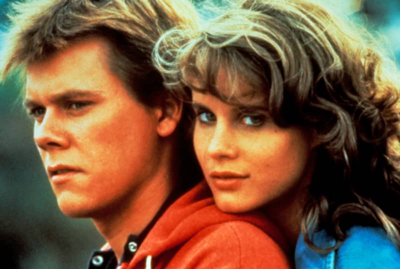 Ranked: The Most Beautiful Film Couples Of The '80s