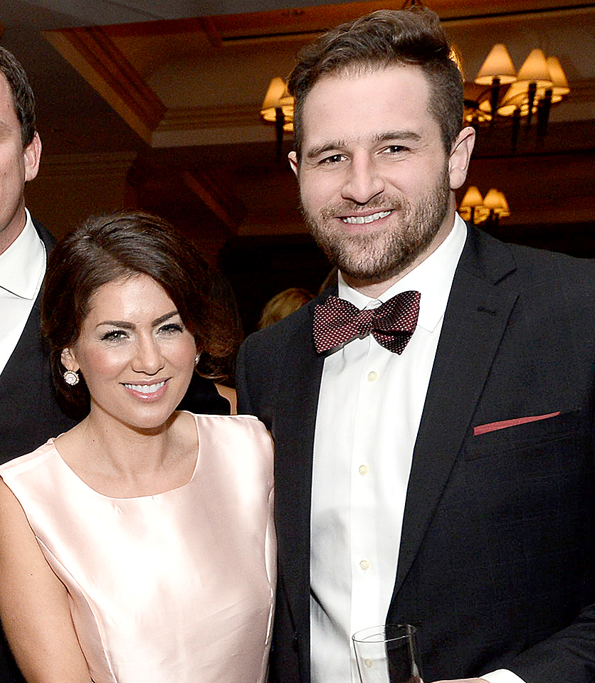 Former ‘Bachelor' and ‘Bachelorette' Leads: Where Are They Now?