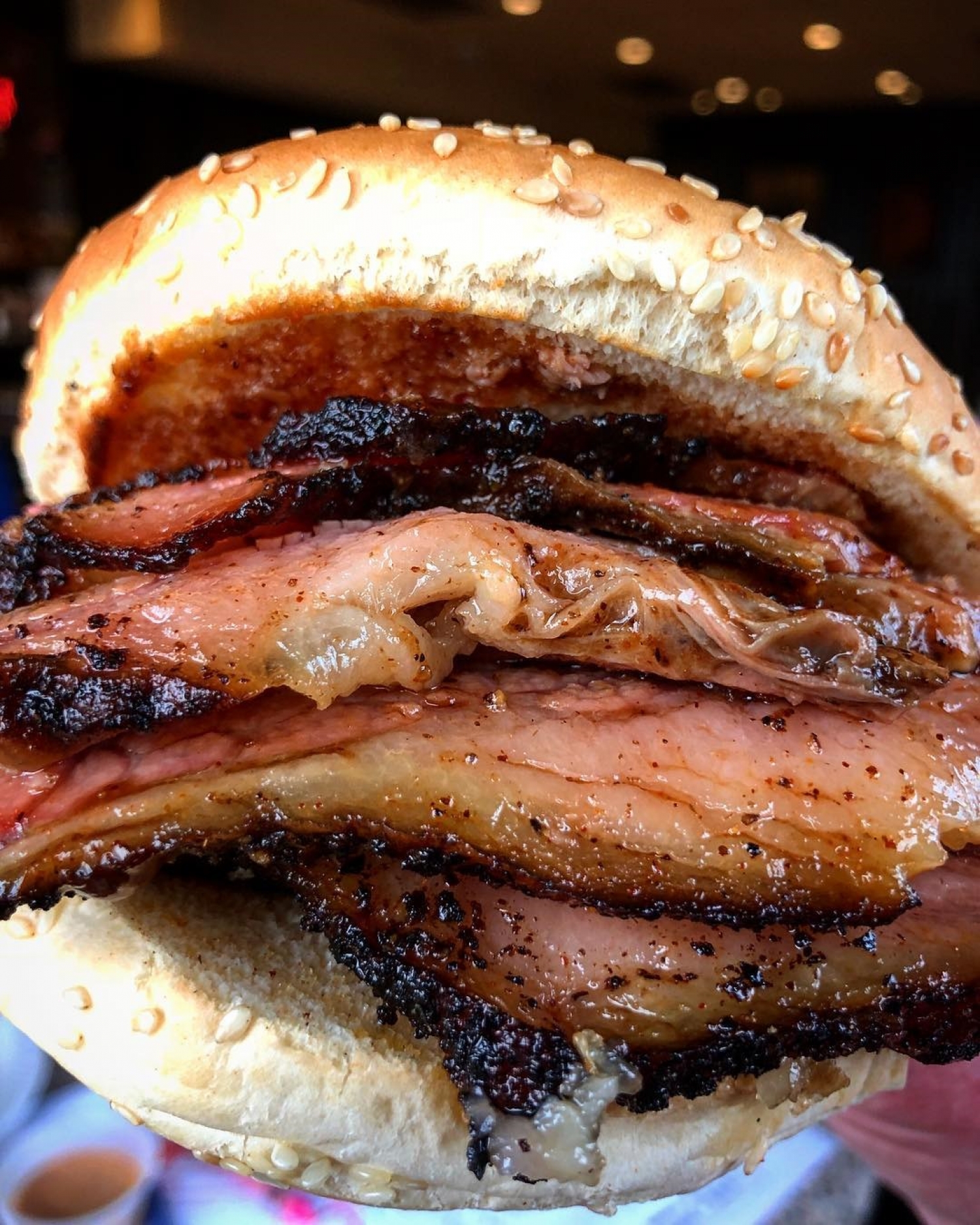 50 Legendary BBQ Joints Across America