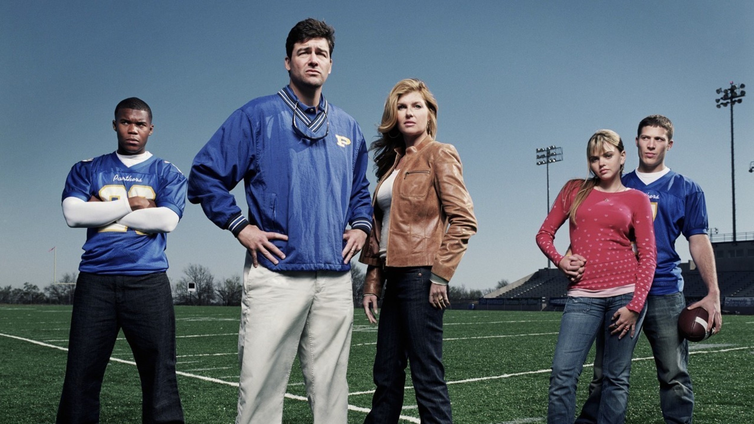 The 25 best fictional coaches
