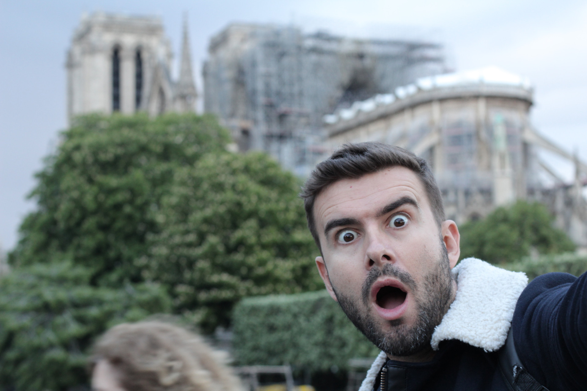 Krank auf der Städtereise – Was steckt hinter dem Paris-Syndrom?