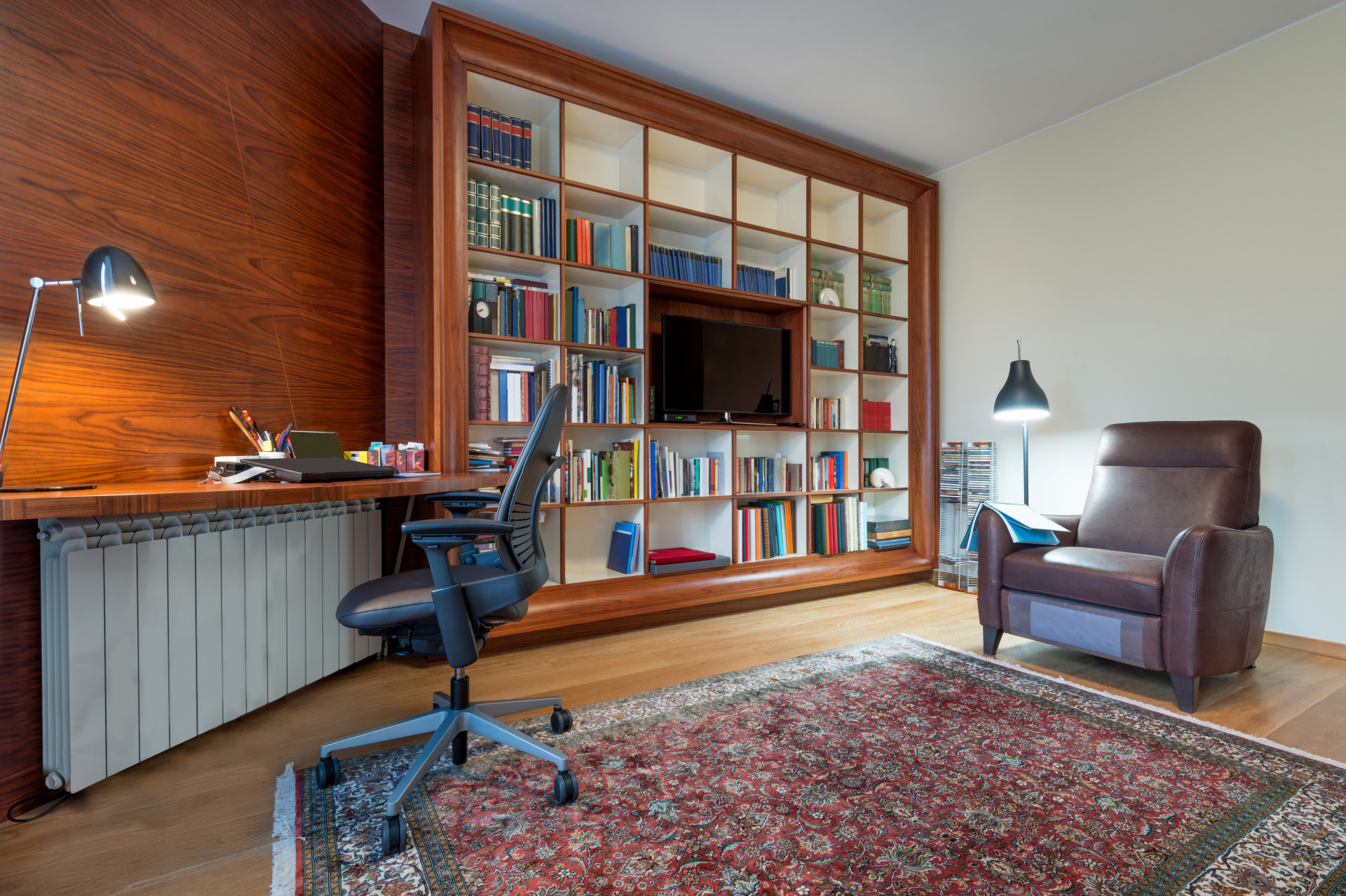 The Japanese art of decluttering and organizing