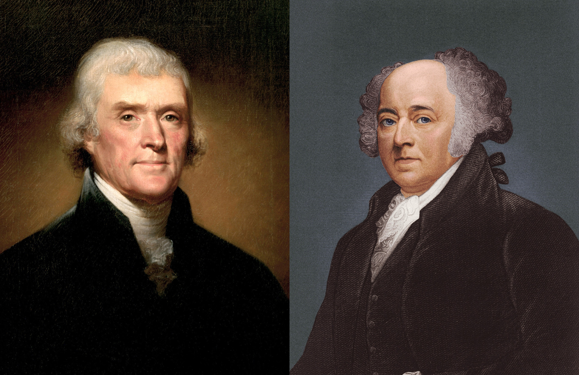 Increíbles coincidencias históricas que te dejarán sin palabras