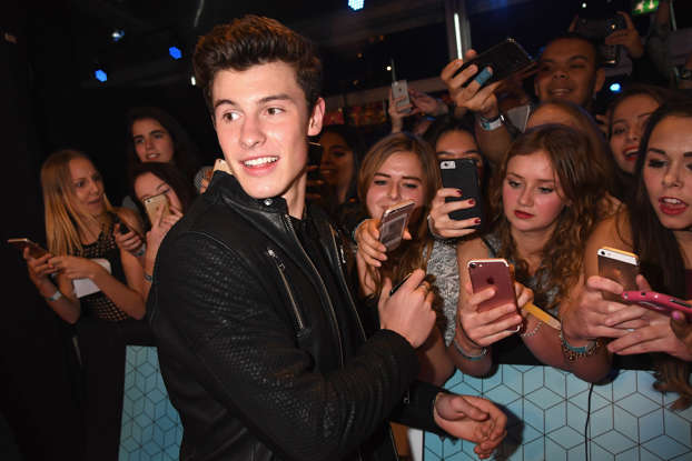 Shawn Mendes has surprising talent Shawn Mendes has surprising talent