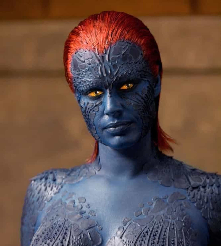 Parvenez-vous à reconnaître les stars qui se cachent derrière ces ...