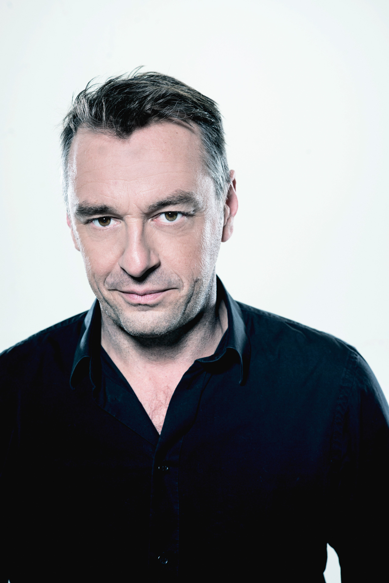 Voelde Tom Waes zich ongenaakbaar?