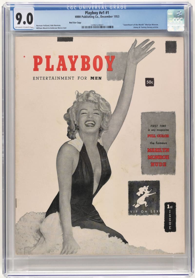 Marilyn Monroe Secrets About The Late Bombshell