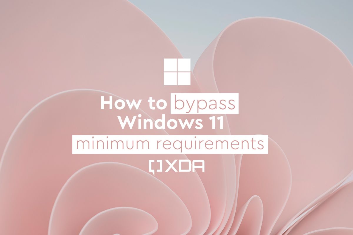 How to install Windows 11 on almost any unsupported PC