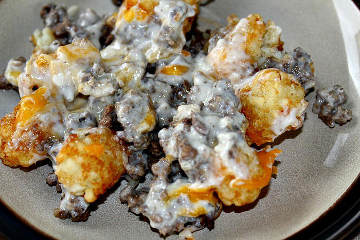 Amazing tater tot casserole recipes!