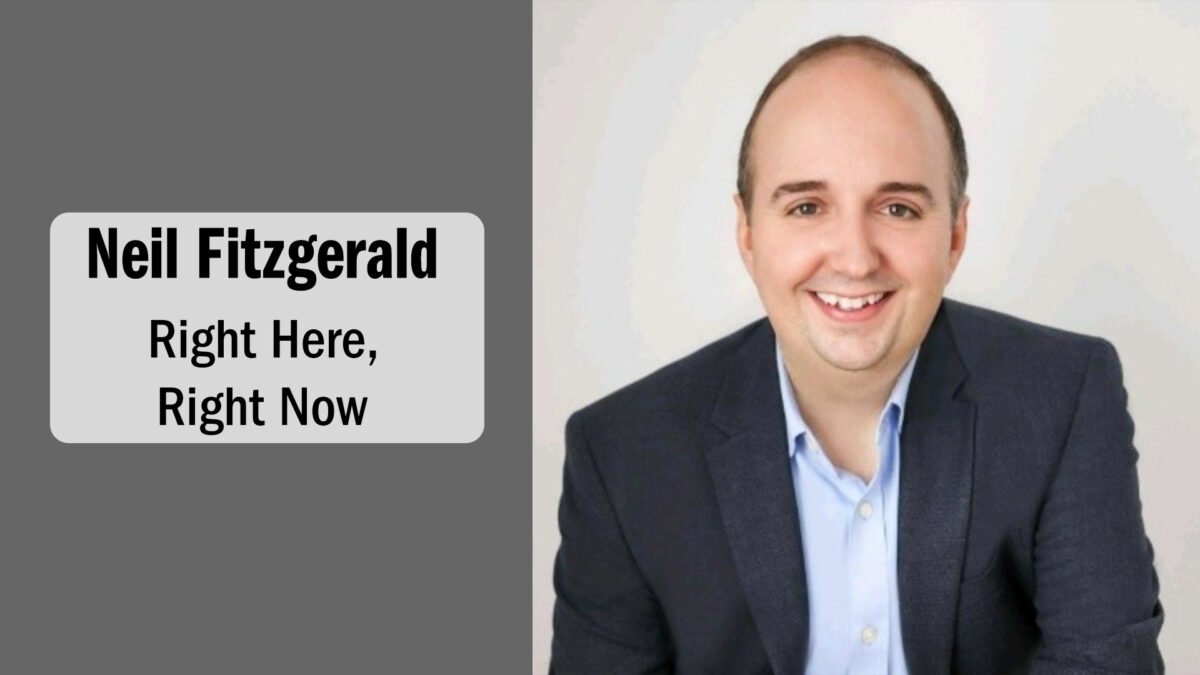 Neil Fitzgerald | Why Everyone Should Welcome Spending Cuts