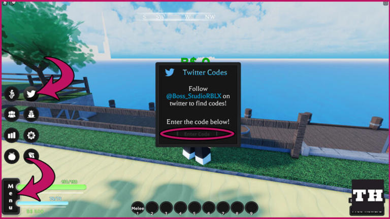 A One Piece game codes [Christmas pt. 1] (December 2025)