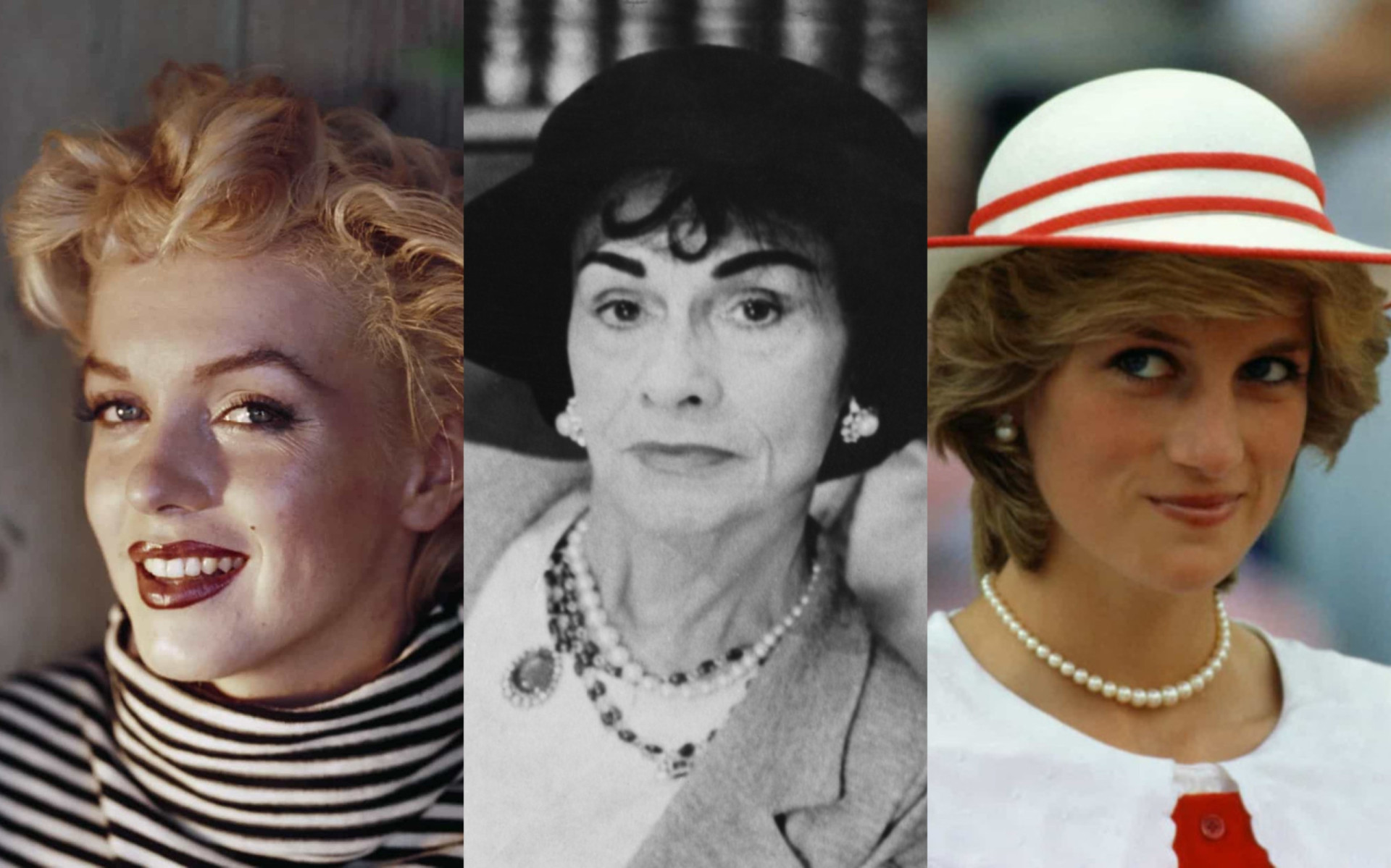 Portraits de femmes qui ont transformé notre histoire