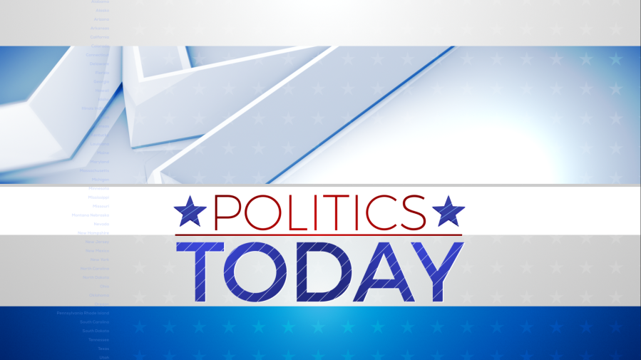 Watch: Politics today for the week of June 14, 2026