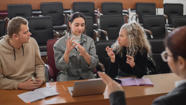 Why We Should Be Teaching All Young Children Sign Language