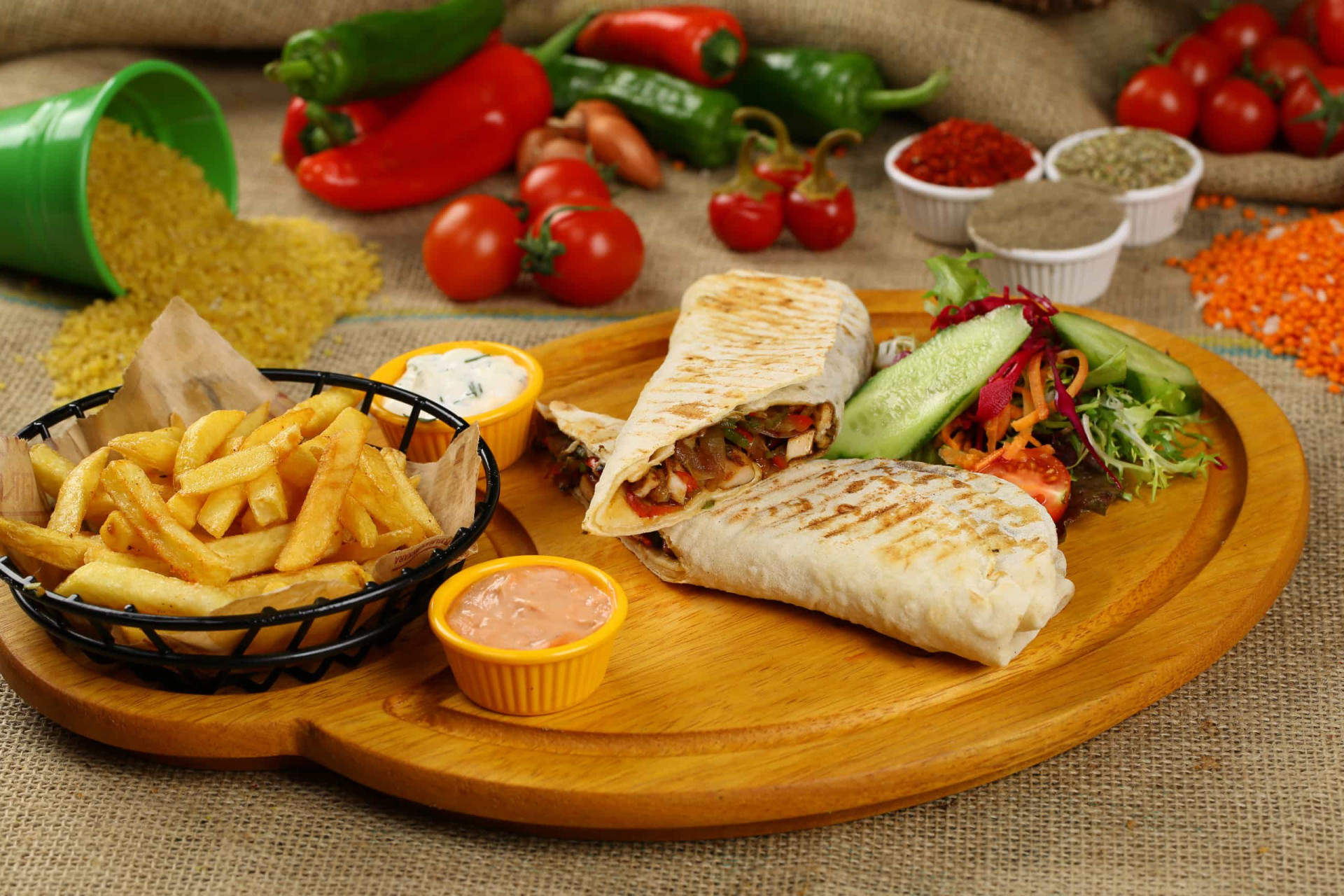 Las mejores recetas con pollo