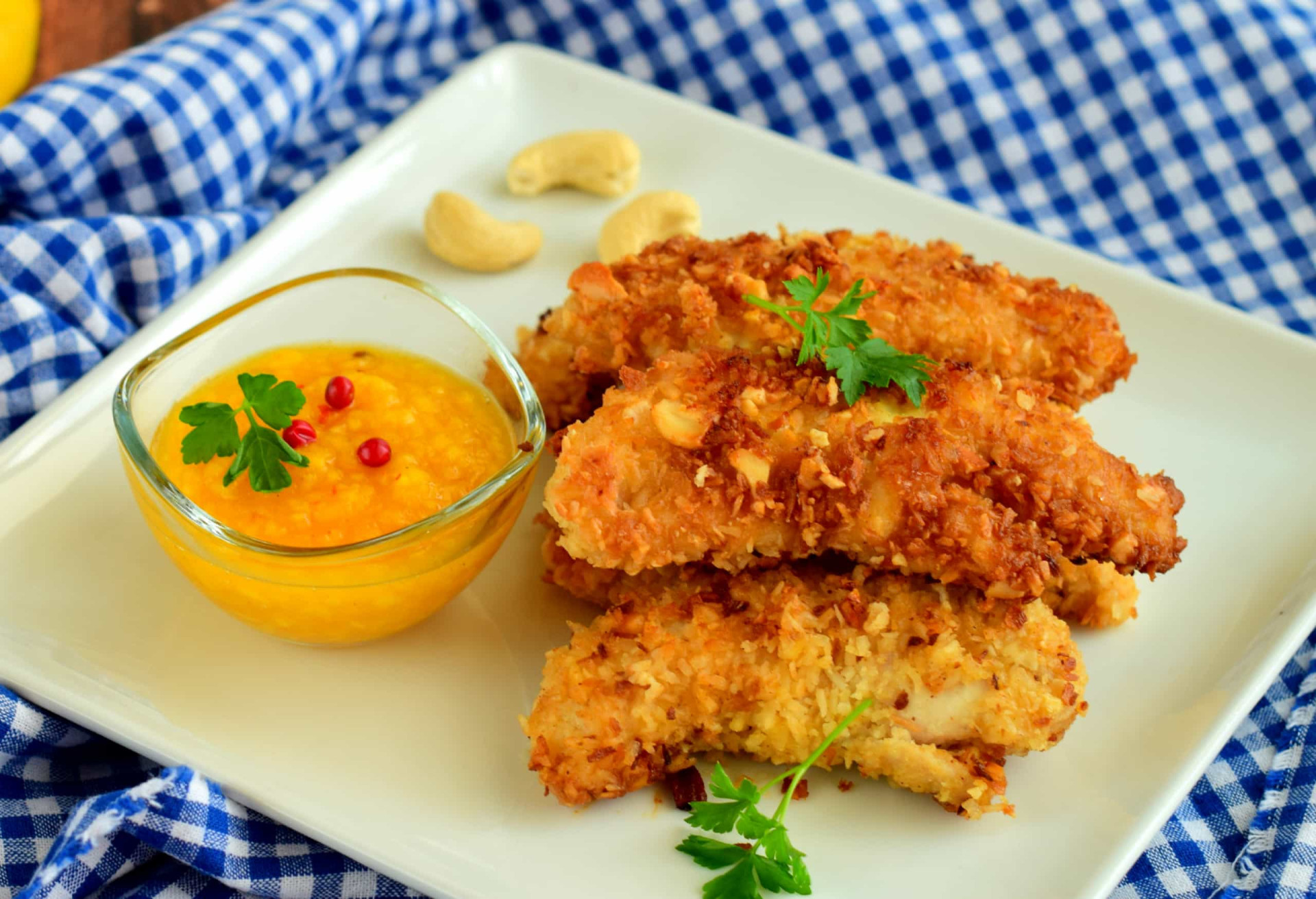 Las mejores recetas con pollo