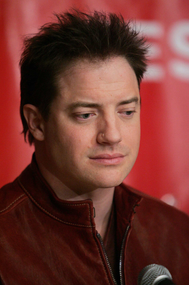 Brendan Fraser's rise, fall, and triumphant return