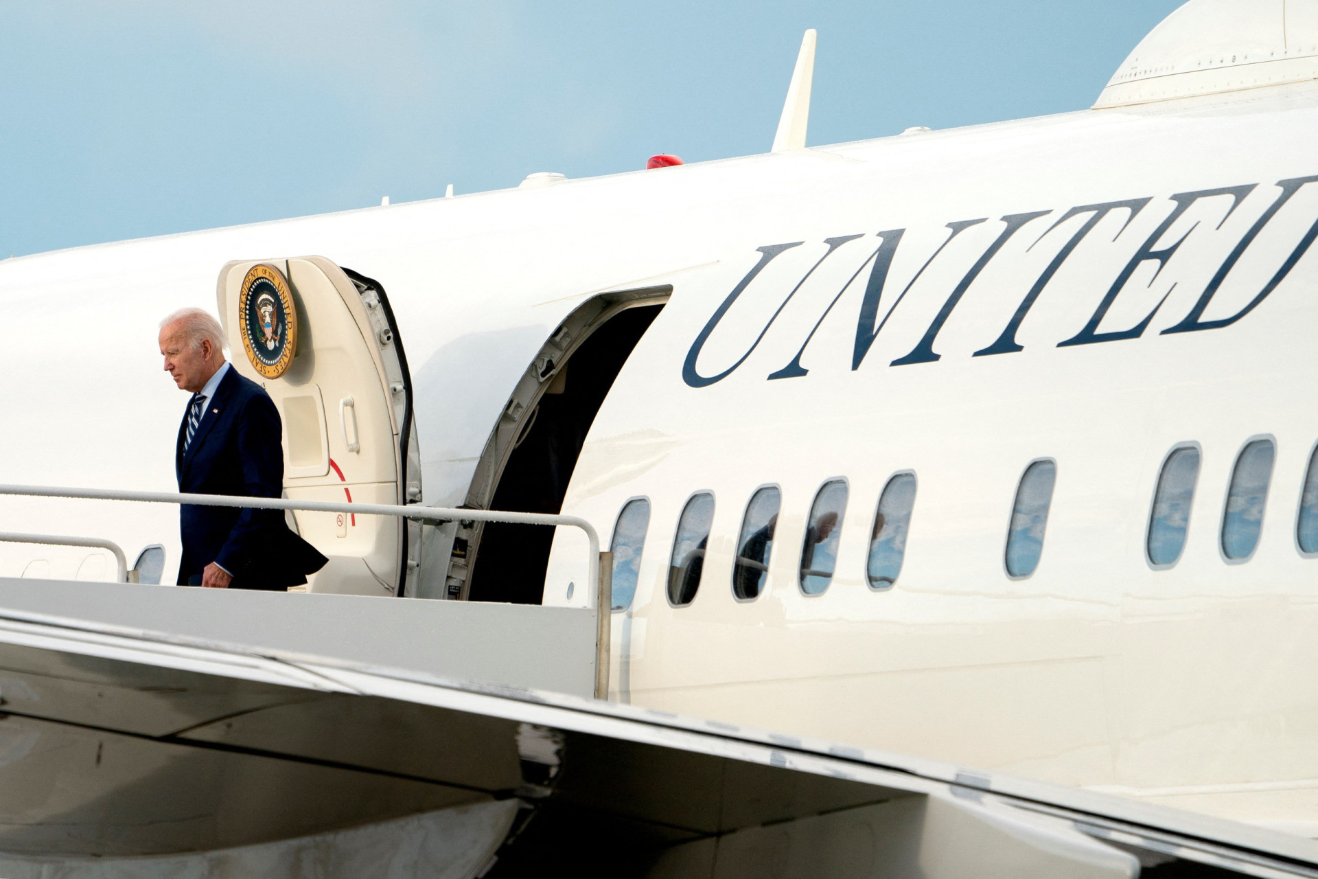 Air Force One: facts you might not know