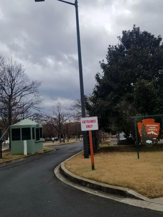 Martin Luther King Jr. National Historical Park - Atlanta, Georgia