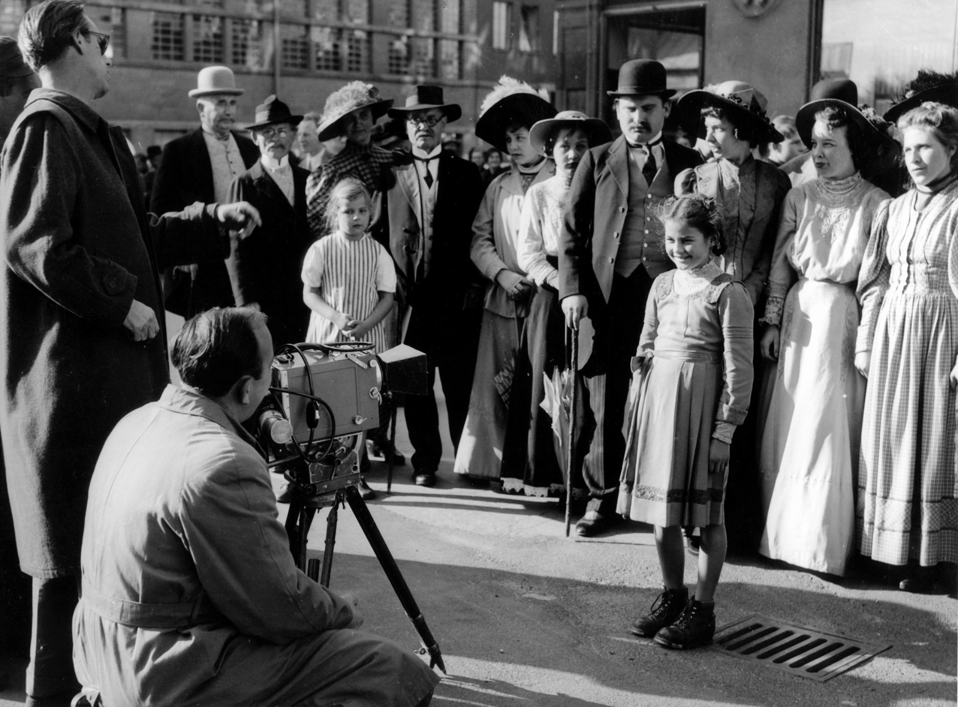 Who is Heidi? Exploring the myth behind the Swiss miss